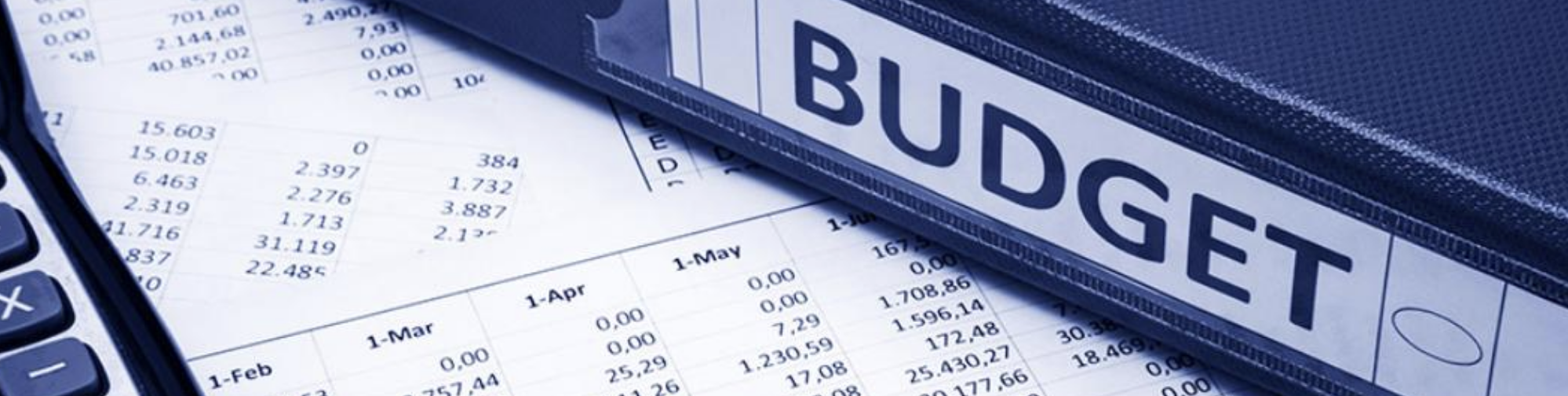 5 Steps To Creating A Budget For Retirement 5 Steps To Creating A Budget For Retirement